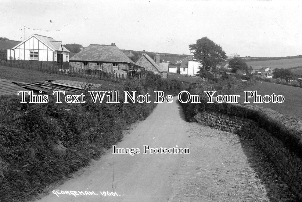 DE 339 - Georgeham, Devon – JB Archive