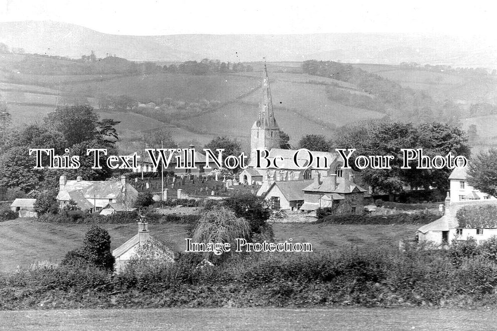 DE 3591 - Diptford, Devon – JB Archive