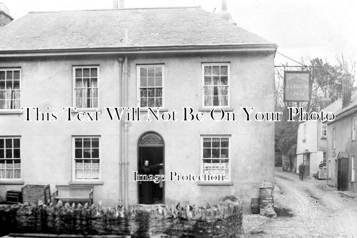 DE 450 - Stoke Fleming, Dartmouth, Devon – JB Archive