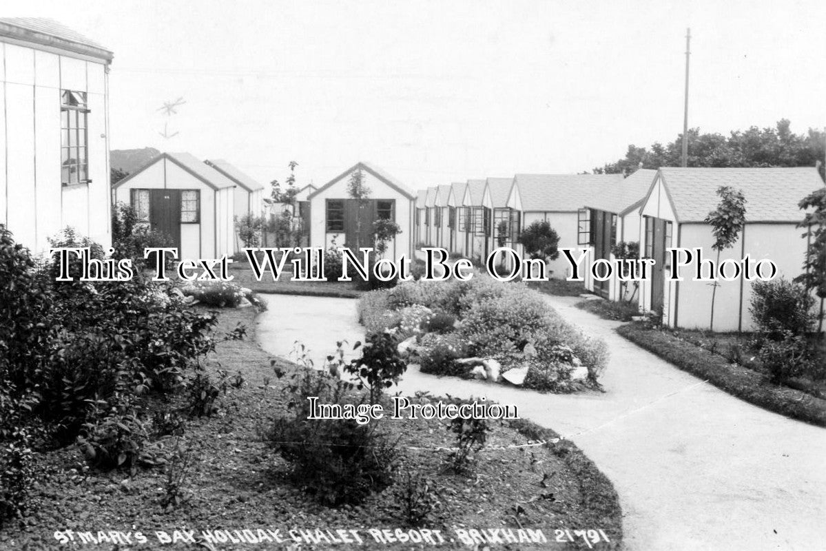 Devon - Old Photos of Brixham – JB Archive