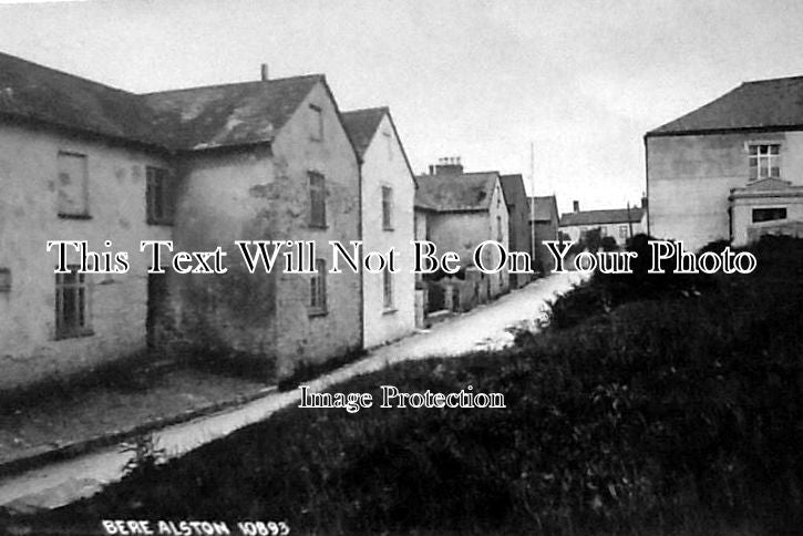 DE 661 - Bere Alston, Devon – JB Archive