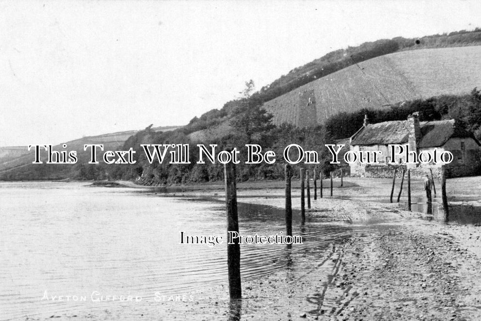 DE 948 - Aveton Gifford Stakes, Devon – JB Archive