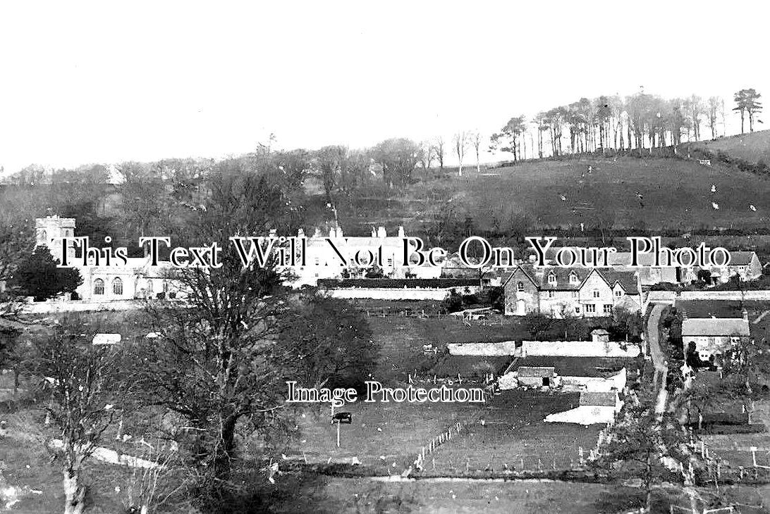 DO 1202 - Loders, Bridport, Dorset – JB Archive