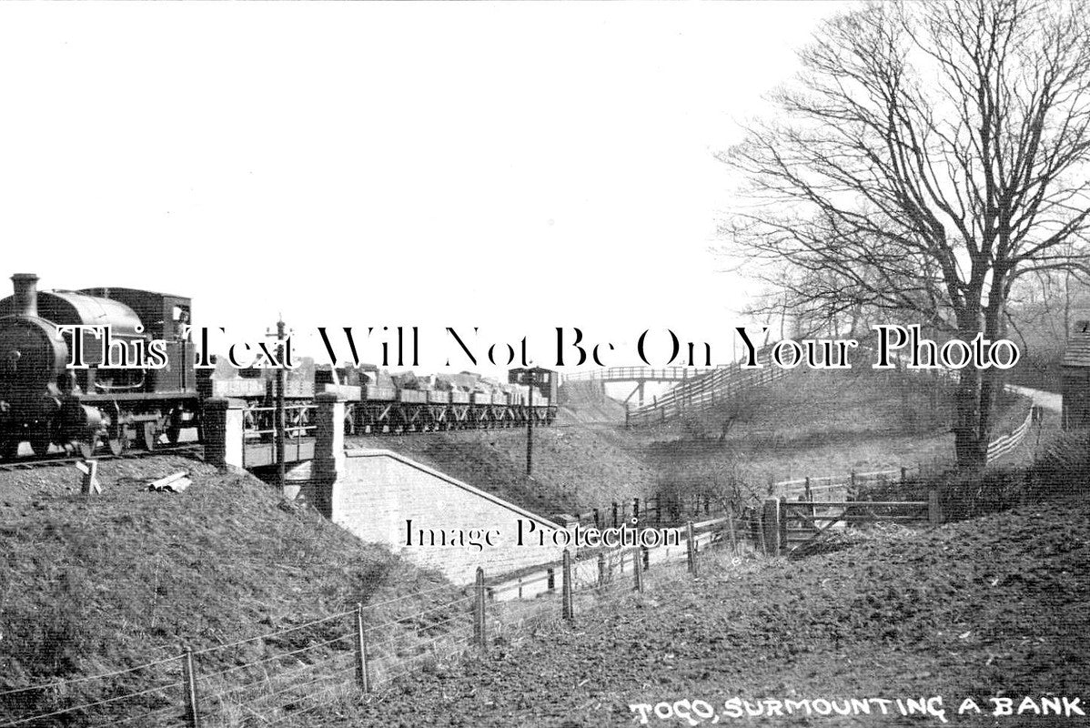 DR 1099 - Birchinlee Tin Town, Derbyshire – JB Archive