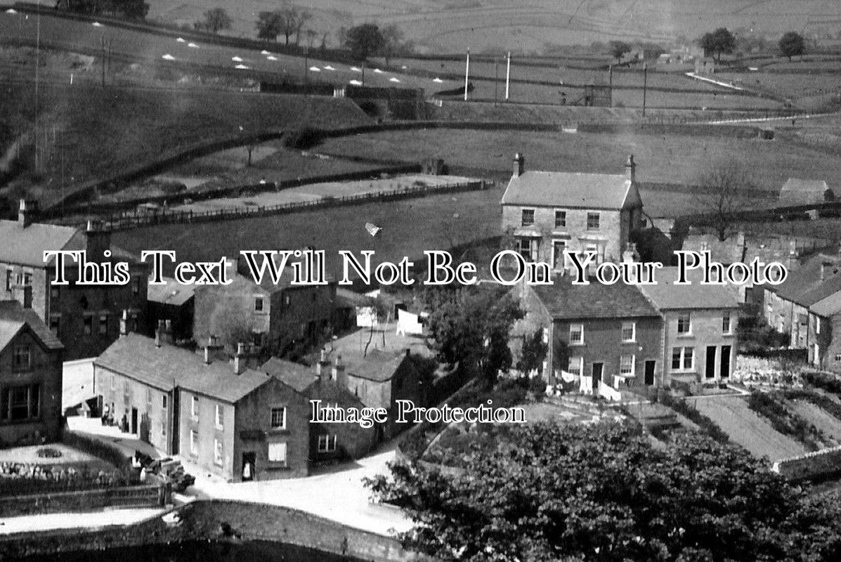 DR 214 - Chapel Milton, Chapel-En-Le Frith, Derbyshire c1918 – JB Archive