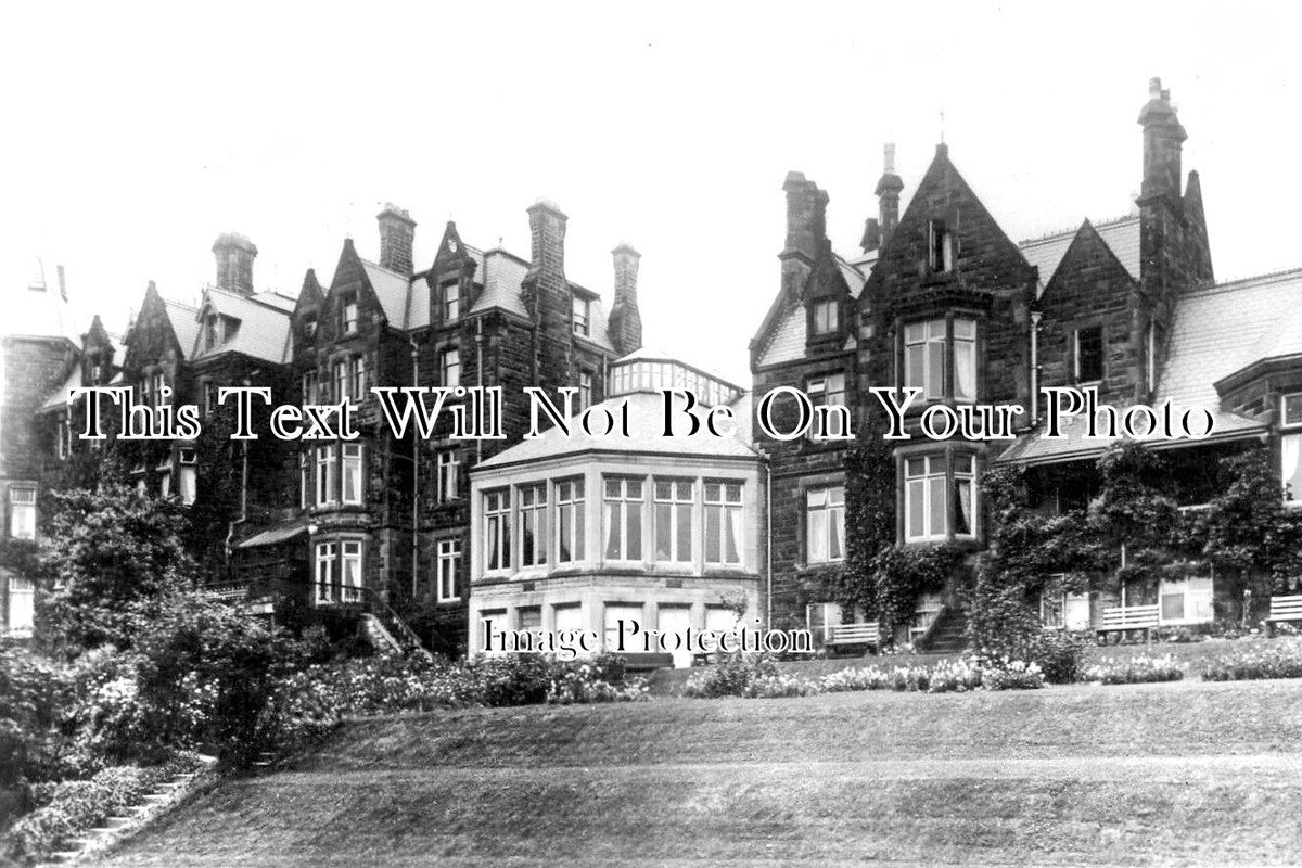 DR 2549 - Lilybank Hydro, Matlock, Derbyshire – JB Archive