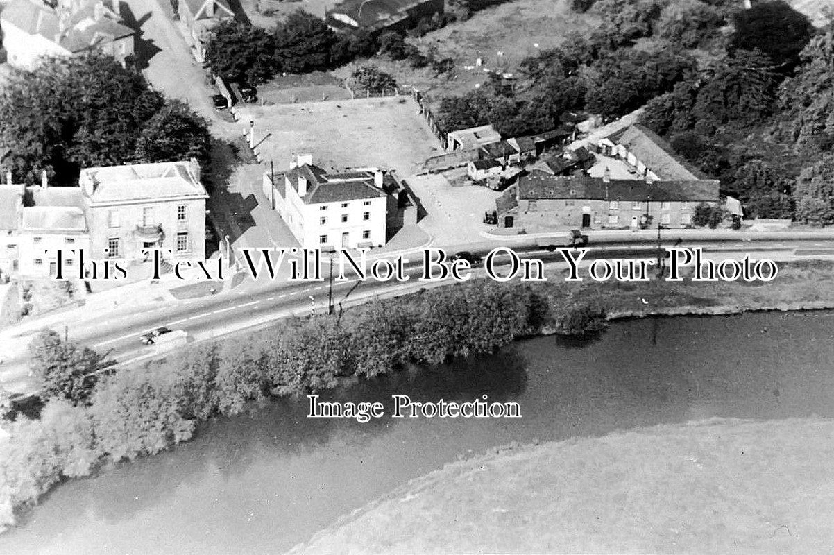 DR 834 - Navigation Inn, Shardlow, Derbyshire – JB Archive