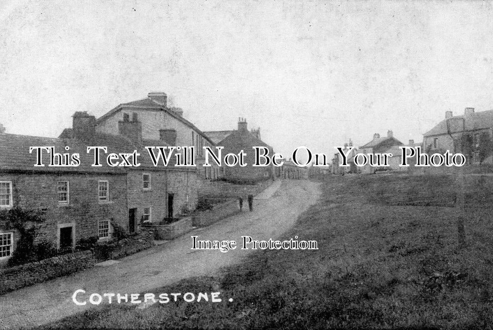 DU 120 - Cotherstone, Durham – JB Archive