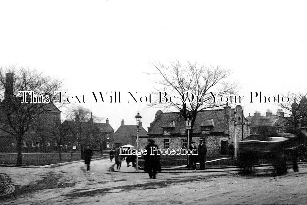 DU 2097 - Billingham, County Durham – JB Archive