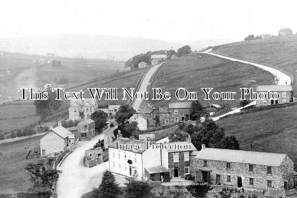 DU 2410 - Weardale Cowshill, County Durham – JB Archive