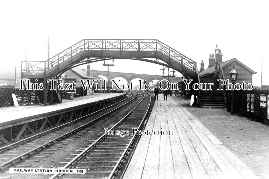 County Durham - Old Photos of Horden – JB Archive