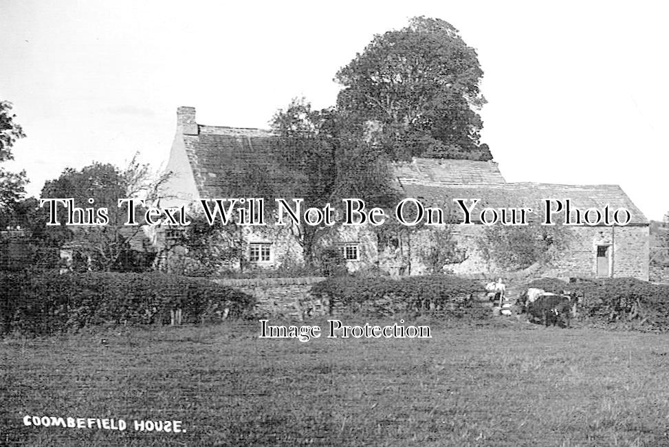 DU 814 - Coombefield House, Muggleswick, Castleside, County Durham – JB ...