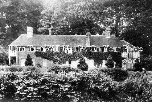 DU 85 - Gold Club House, Middleton One Row, Darlington, Durham – JB Archive