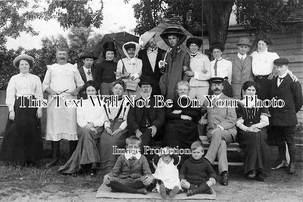 ES 19 - Landermere Mill, Essex – JB Archive