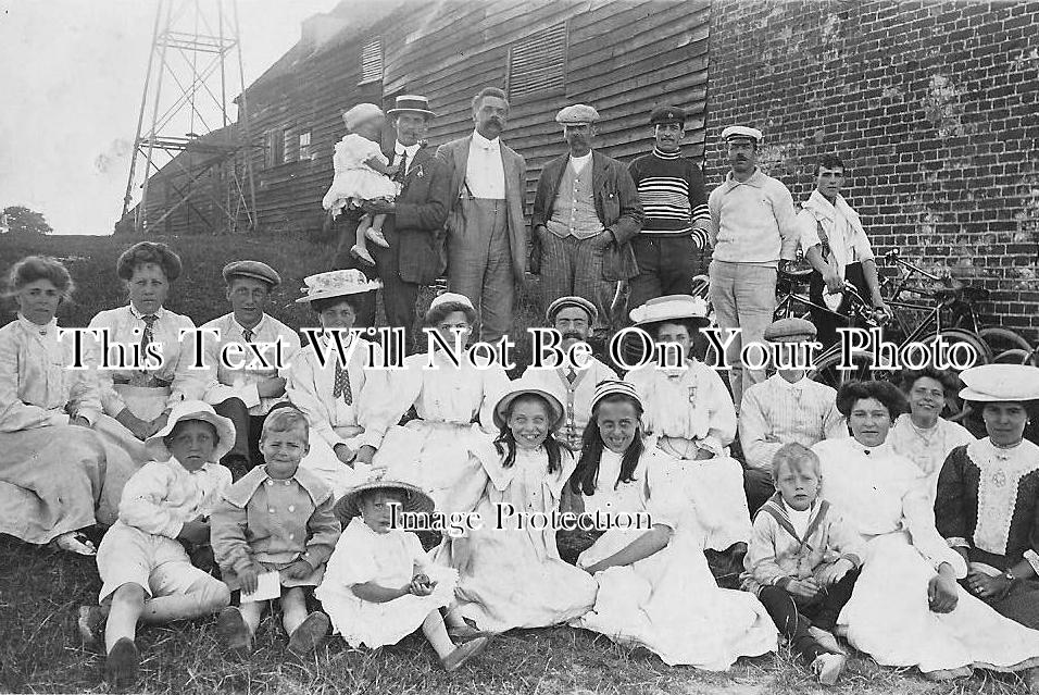 ES 20 - Landermere Mill, Essex – JB Archive