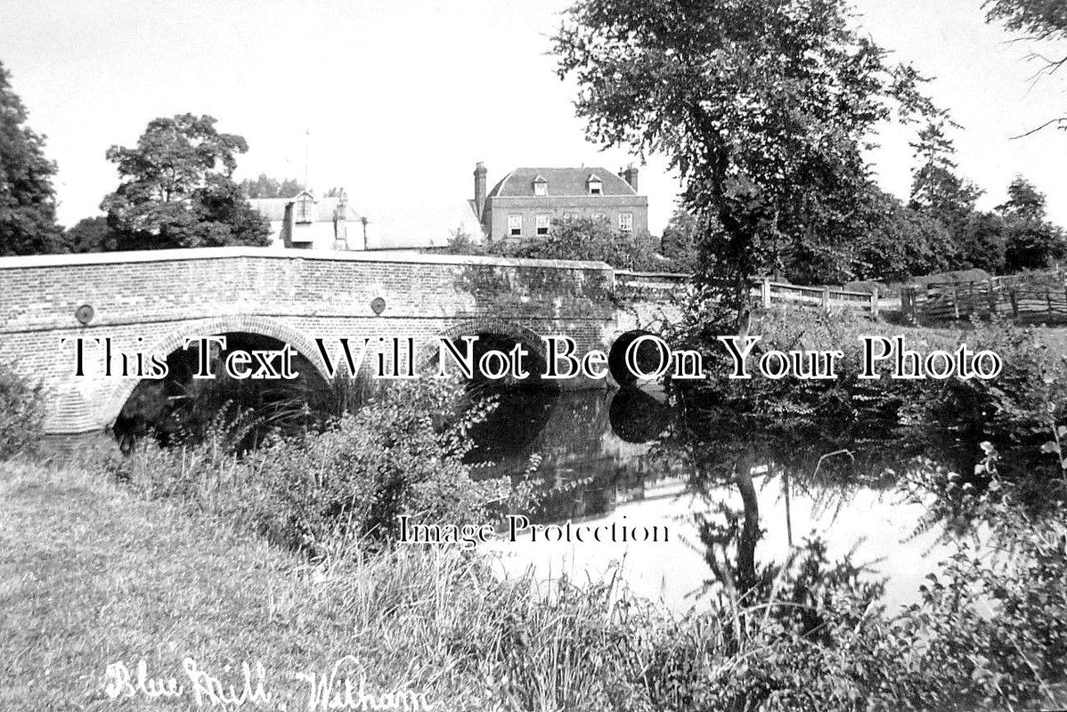 ES 2025 - Blue Mill, Witham, Essex – JB Archive