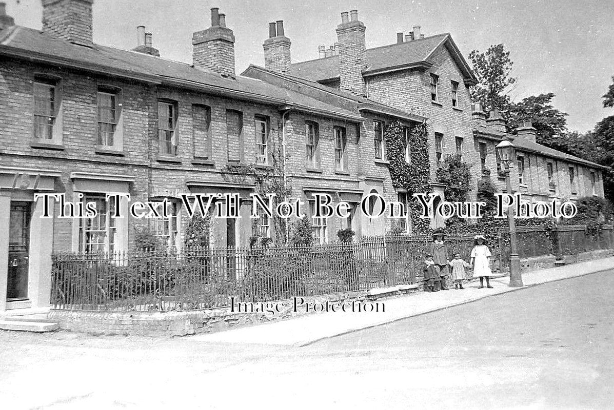 ES 2192 - Springfield Road, Chelmsford, Essex – JB Archive