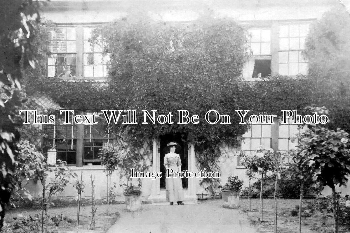ES 3162 - Purleigh Hall, Maldon, Essex c1905 – JB Archive