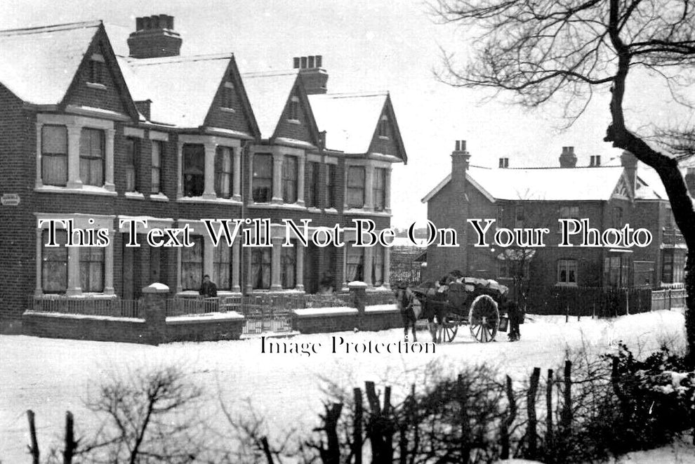 ES 5239 - Southend, Essex – JB Archive