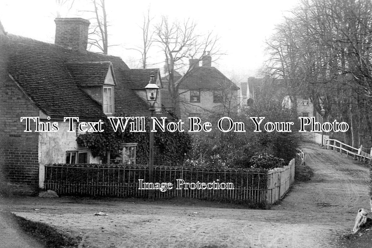 ES 5681 - Chappel, Essex – JB Archive