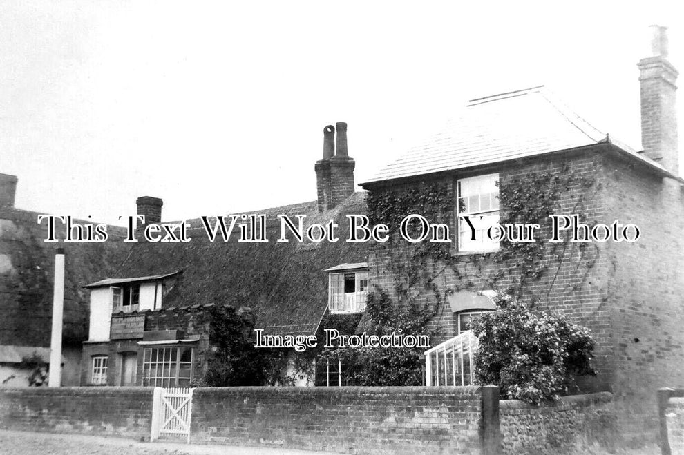 ES 6026 - The Plough Inn Pub, Birdbrook, Halstead, Essex – JB Archive