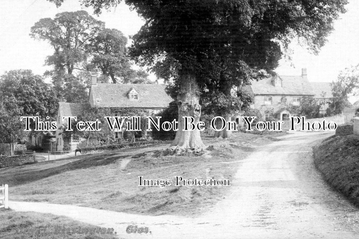 GL 109 - Great Rissington, Gloucestershire – JB Archive