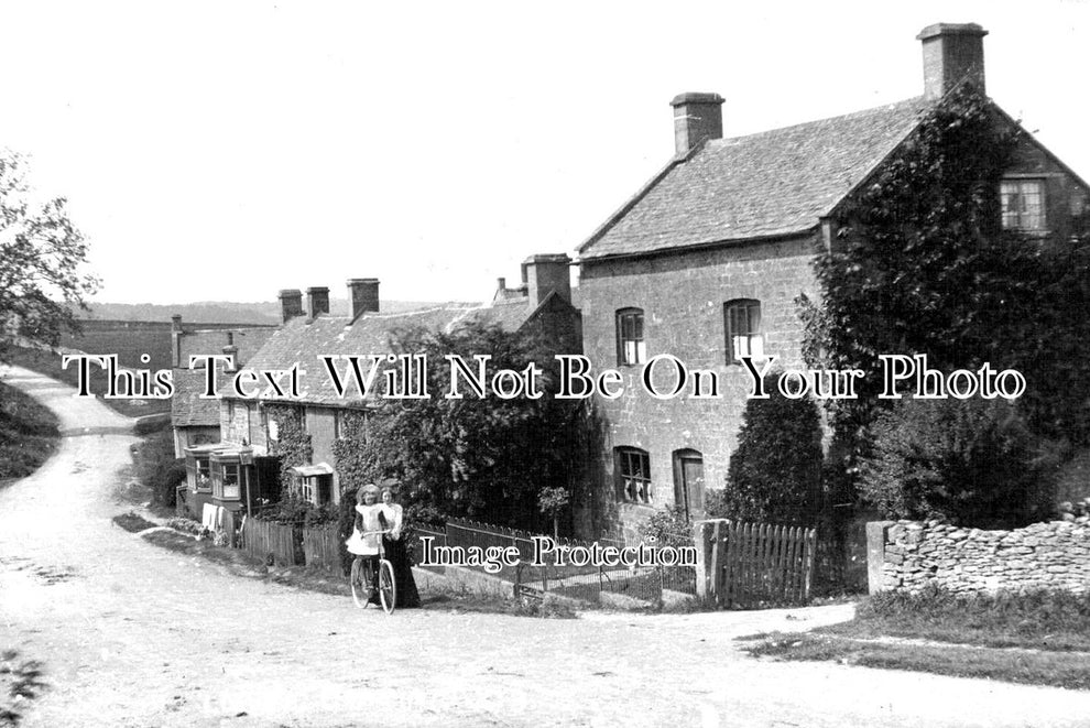 GL 2050 - Lower Guiting, Gloucestershire – JB Archive