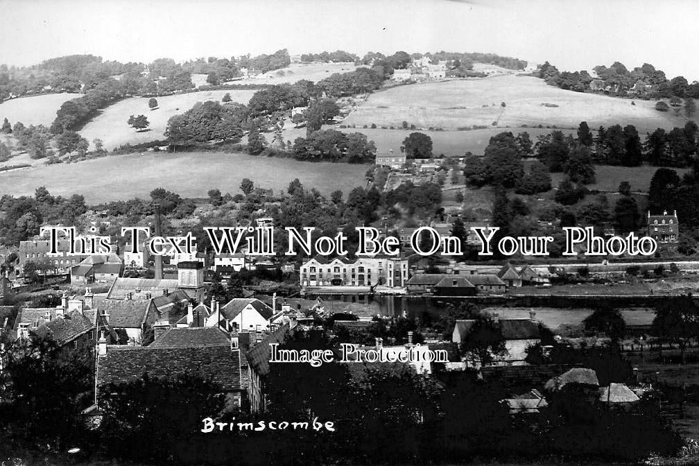 GL 371 - Brimscombe, Gloucestershire – JB Archive