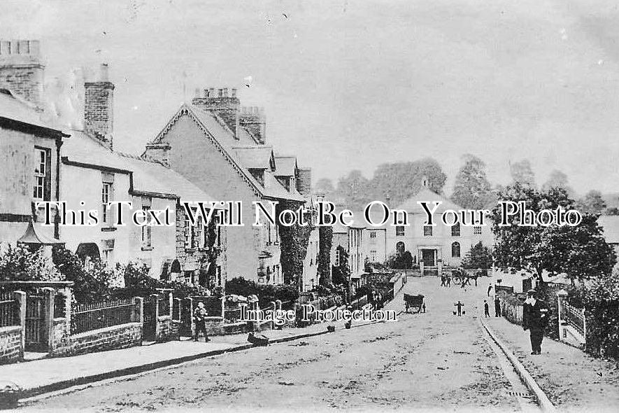 GL 397 - Boxbrush Road, Coleford, Forest Of Dean, Gloucestershire – JB ...