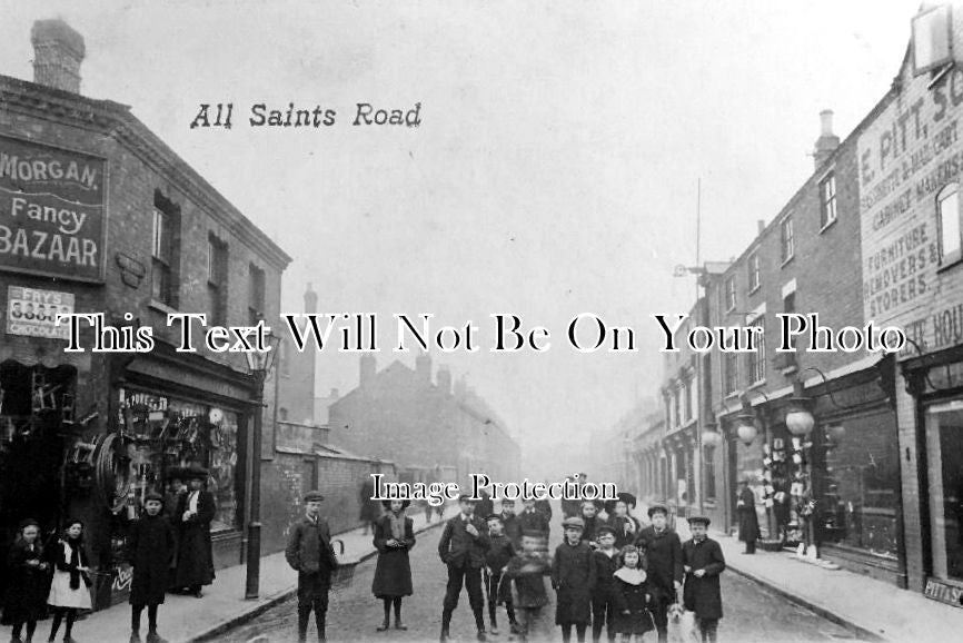 Gloucestershire - Old Photos of Gloucester – JB Archive