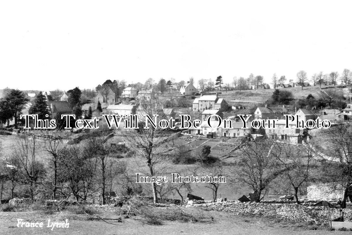 Gloucestershire - Old Photos of Stroud – JB Archive