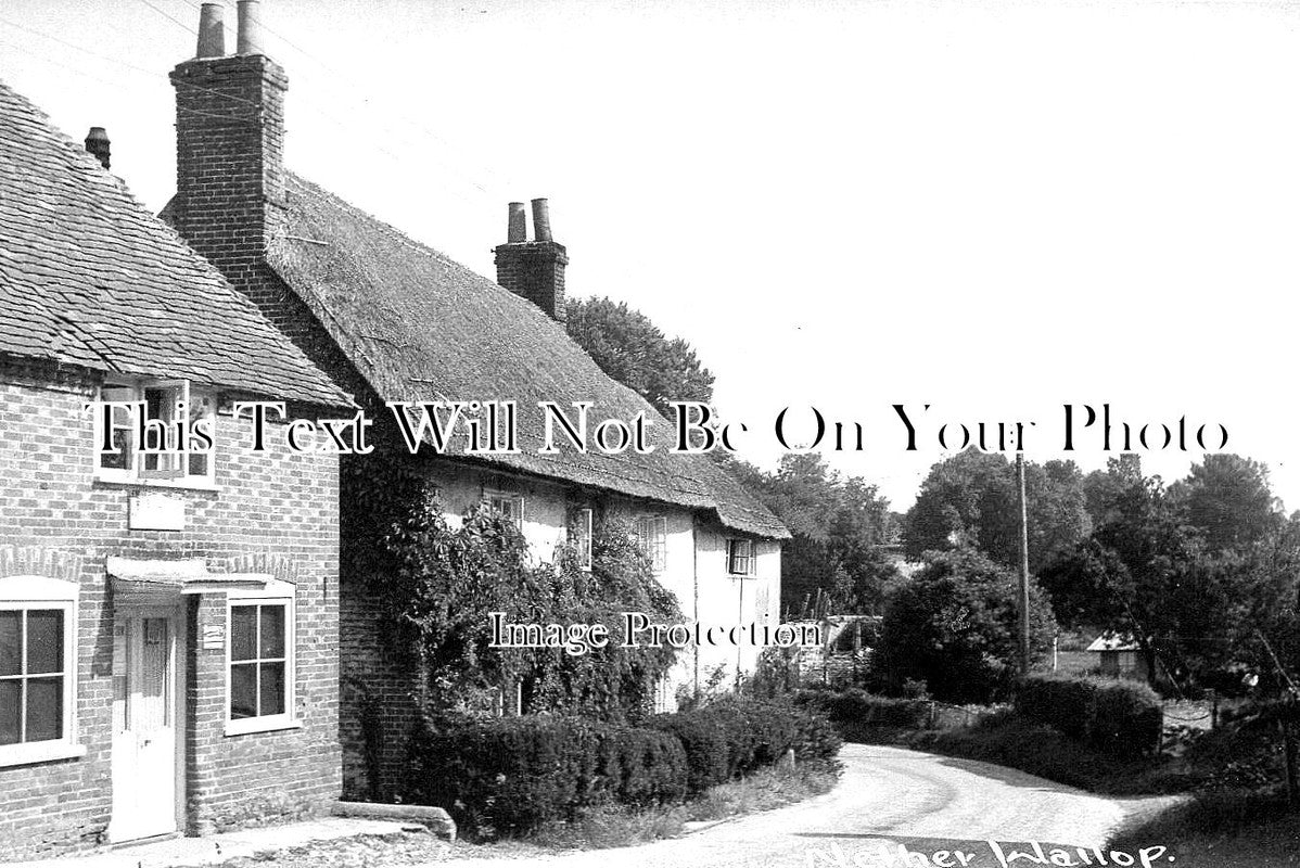 HA 2026 - Nether Wallop, Hampshire – JB Archive