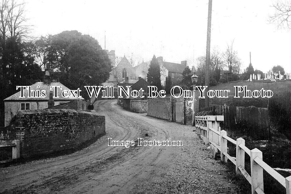 HA 5585 - Eling Causeway, Hampshire – JB Archive