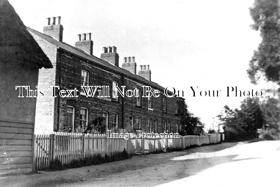 HF 2394 - Buckland, Hertfordshire – JB Archive