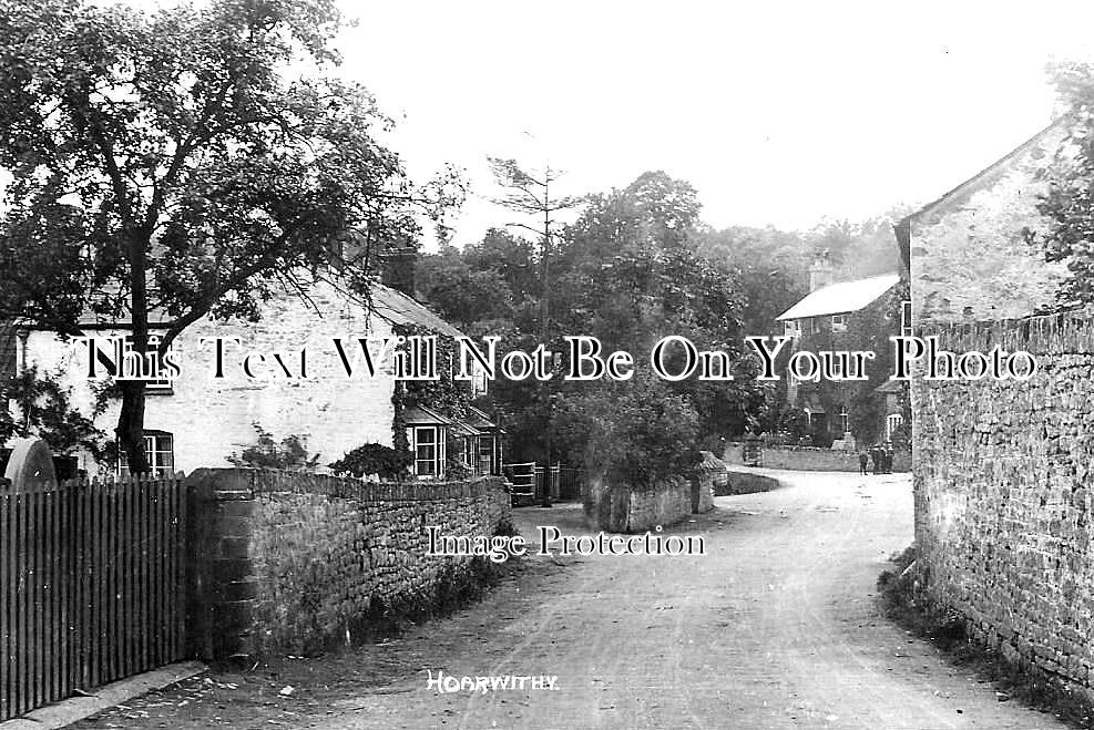 HR 630 - Hoarwithy, Herefordshire – JB Archive