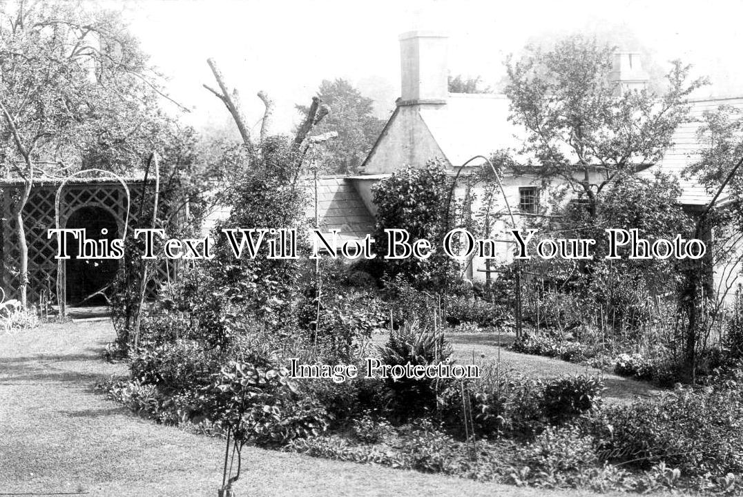 HR 678 - Coughton Cottage, Herefordshire – JB Archive