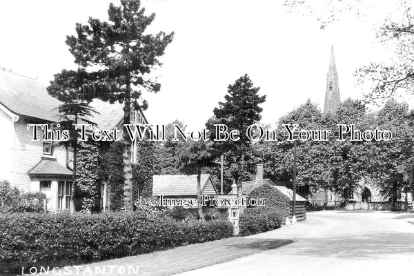 HU 224 - Longstanton, Cambridgeshire – JB Archive