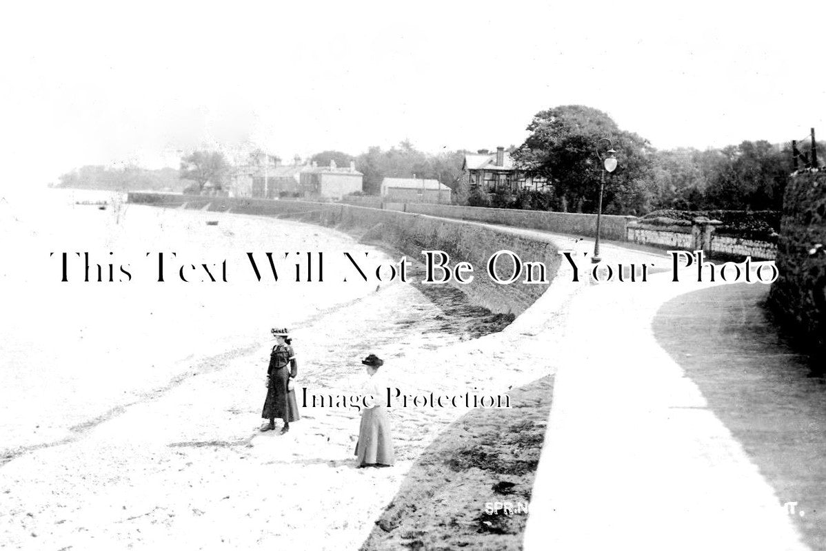 IO 383 - Springvale, Seaview, Isle Of Wight – JB Archive