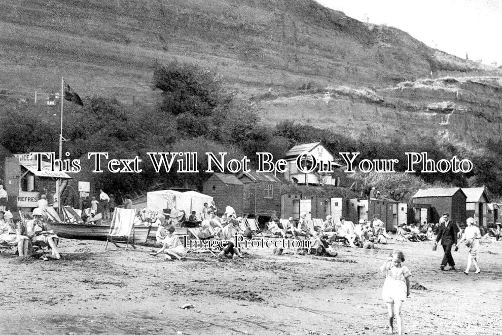 IO 866 - The Beach Lake, Sandown, Isle Of Wight – JB Archive