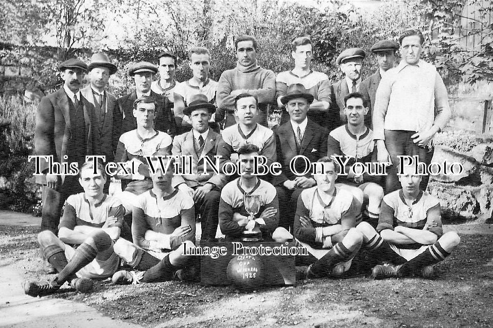 KE 1003 - Gravesend Rovers Football Club, Kent – JB Archive