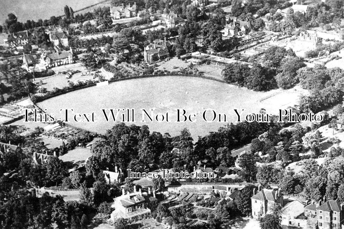 KE 2318 - Bickley Park, Kent – JB Archive