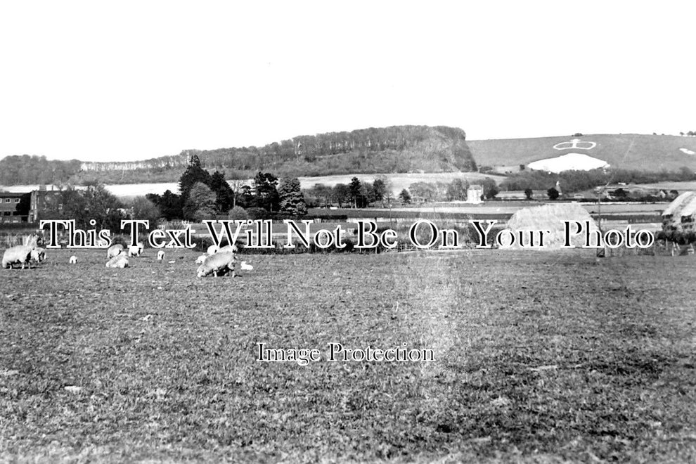 KE 2915 - The Crown, Wye, Kent – JB Archive