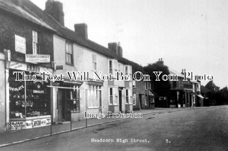 KE 326 - Headcorn, Kent – JB Archive