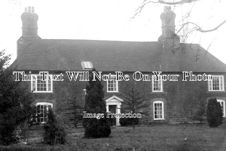 KE 3359 - Old Cottage, Pottery Road, Hoo, Rochester, Kent – JB Archive