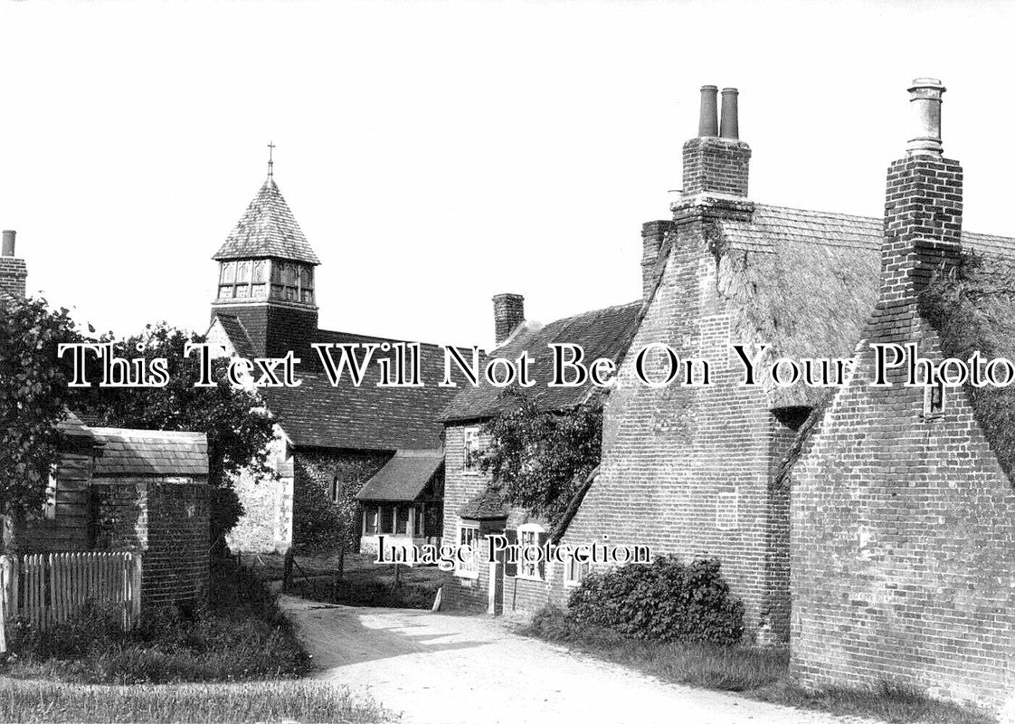 KE 3747 - Stodmarsh, Kent – JB Archive