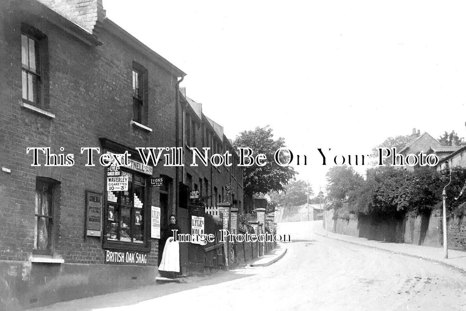 Kent - Old Photos of Snodland – JB Archive