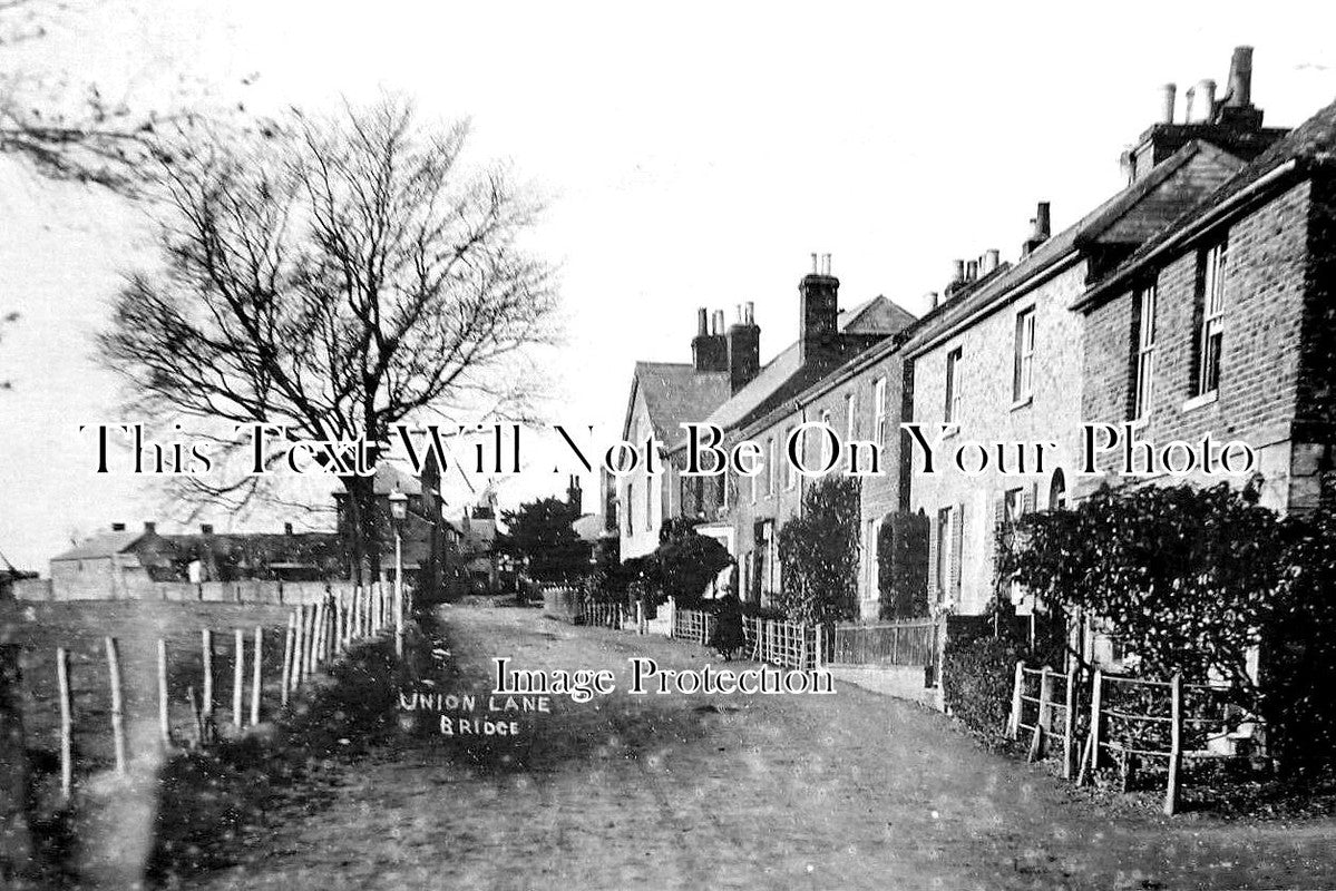 KE 5419 - Union Lane, Bridge, Canterbury, Kent – JB Archive