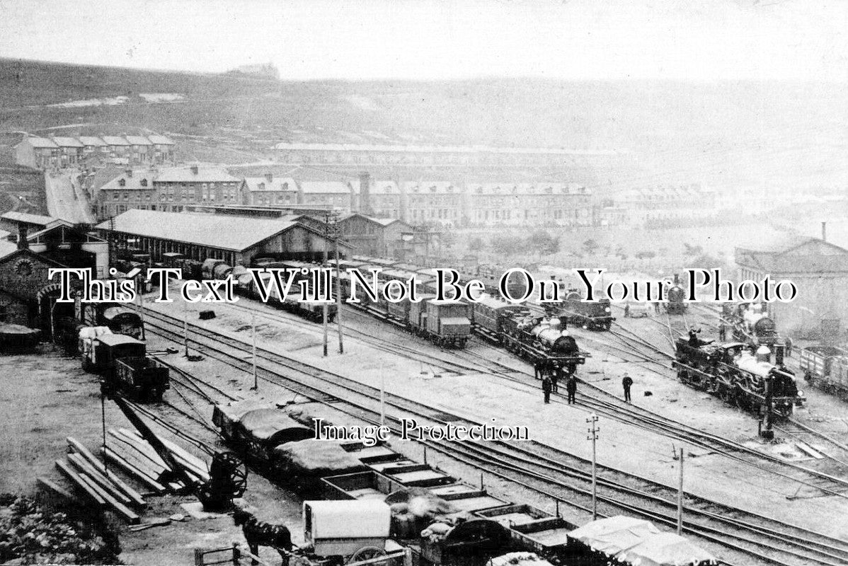 KE 5468 - Dover Priory Railway Station, Kent – JB Archive