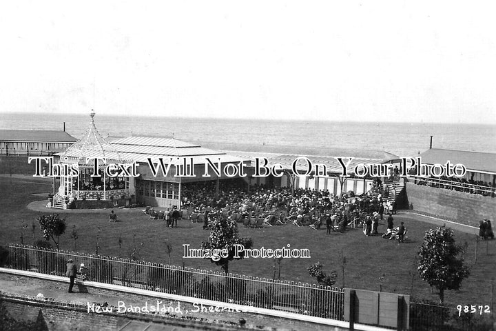 Kent - Old Photos of Sheerness – JB Archive