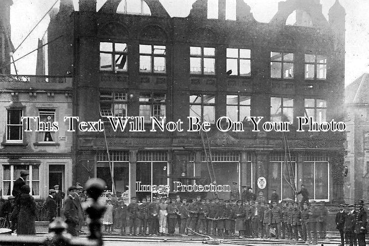 Kent - Old Photos of Royal Tunbridge Wells – JB Archive